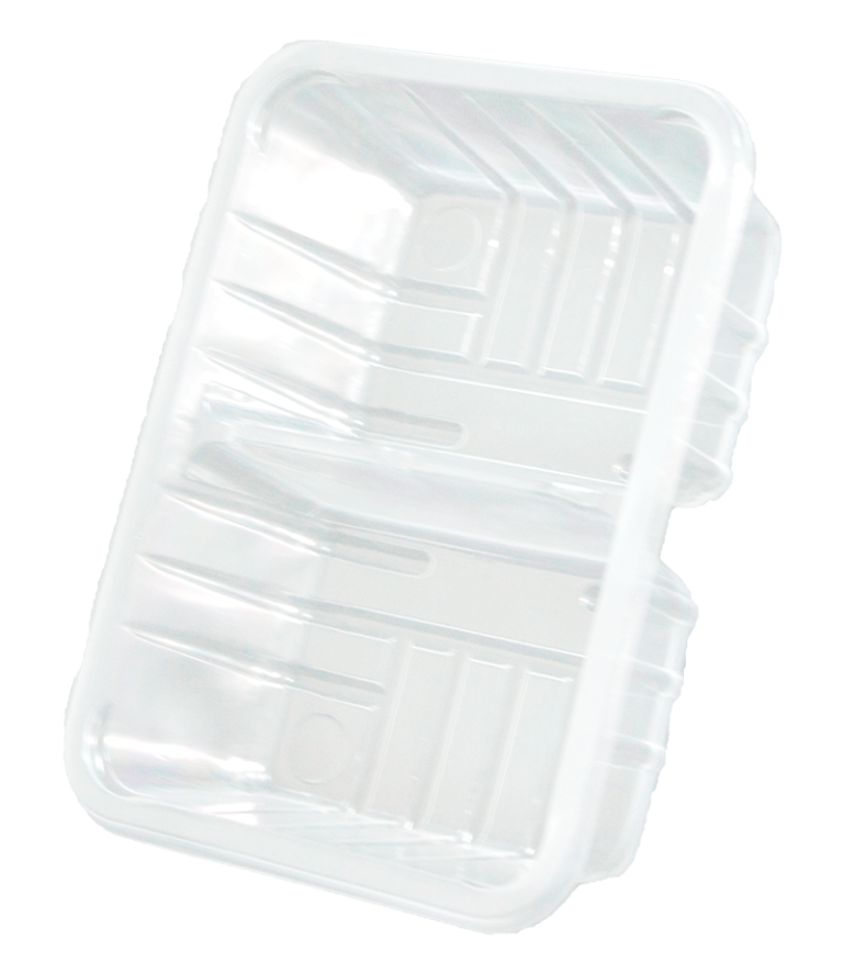 5×7 2-PART DEEP CONTAINER | Thermopak Limited