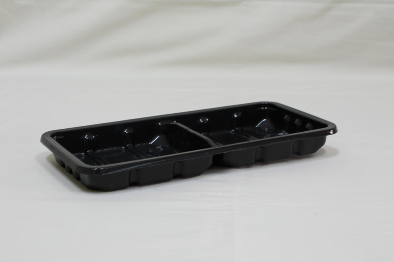 5×10 2-PART SHALLOW PUNNET | Thermopak Limited