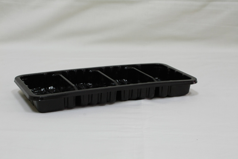 5×10 4-PART SHALLOW PUNNET | Thermopak Limited